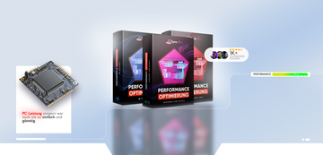 Synczone – PC-Optimierung
